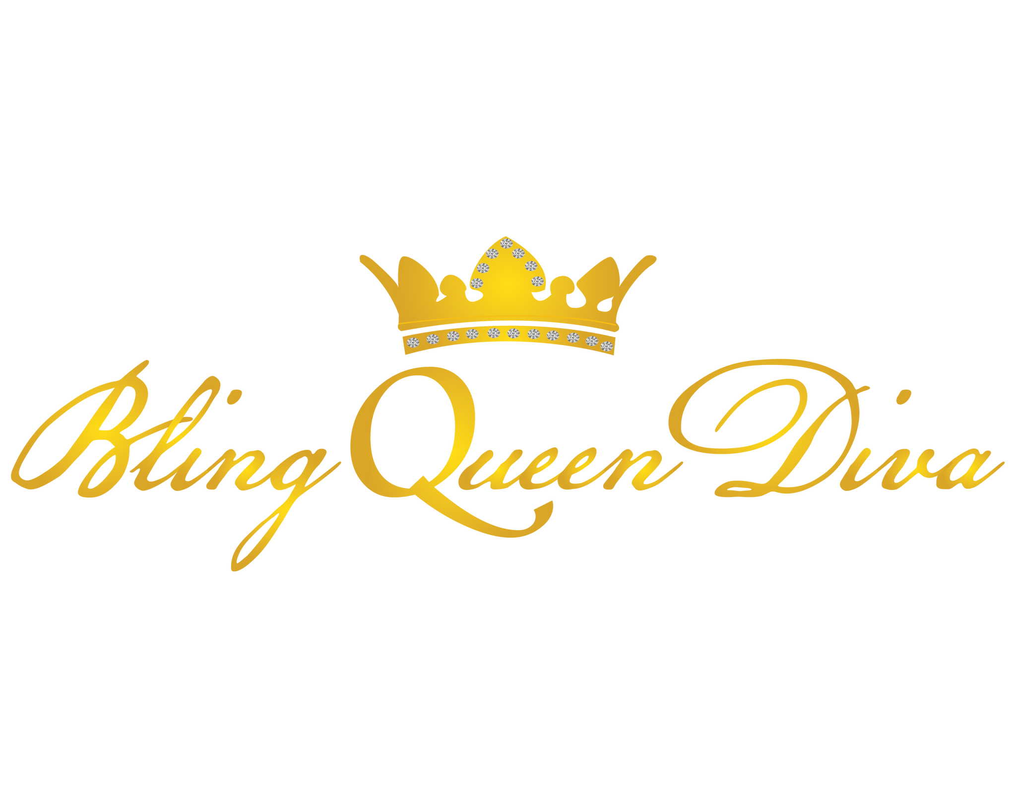 Bling Queen Diva!