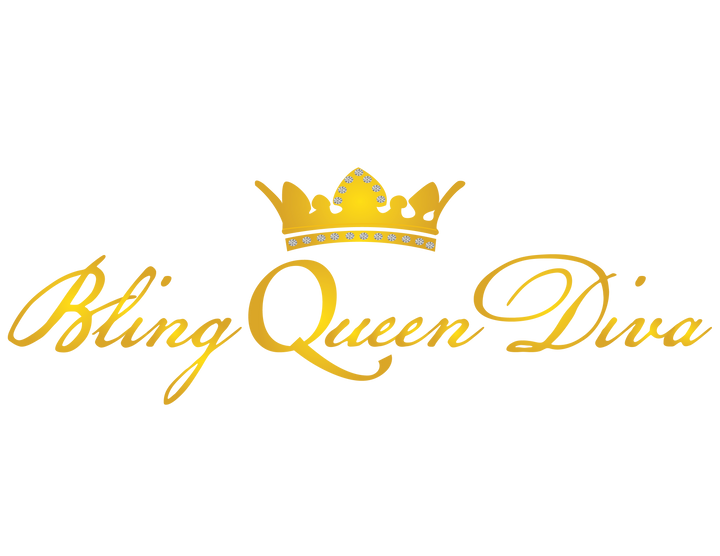 NCNW – Bling Queen Diva!