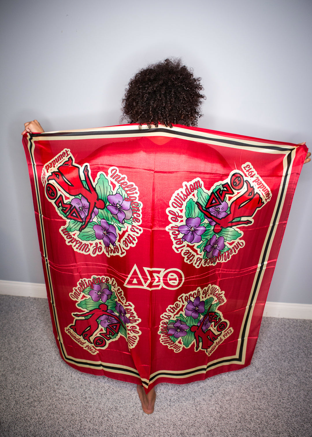 Scarves – Bling Queen Diva!